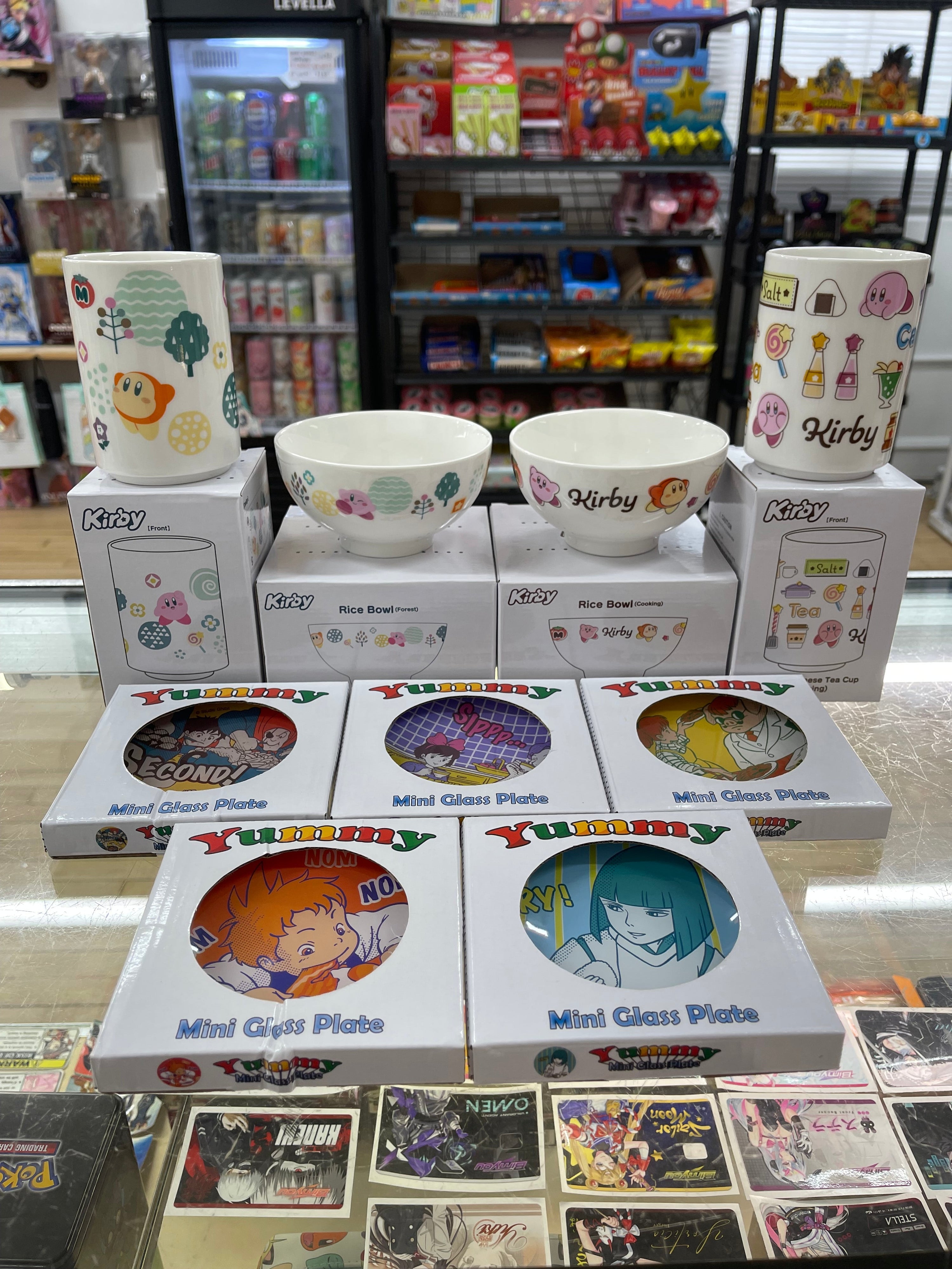 Hai Hai Anime Shop